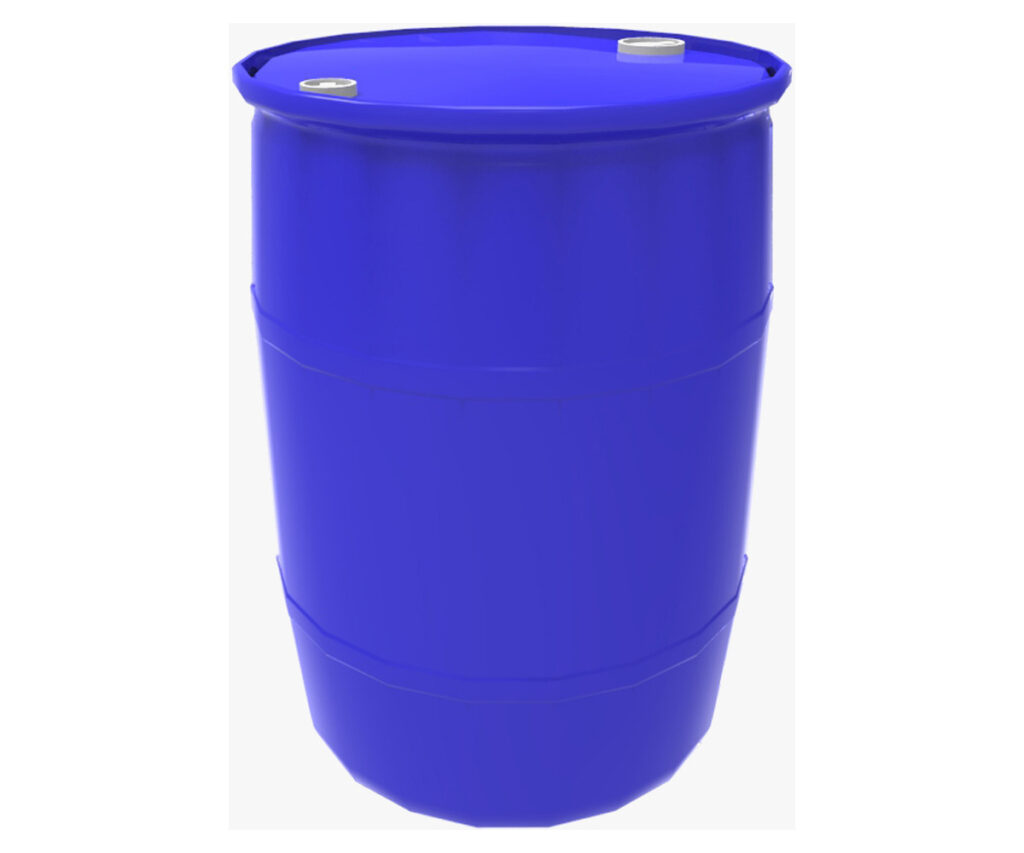 BioBizz Bio-Grow 200L – Simply Hydroponics