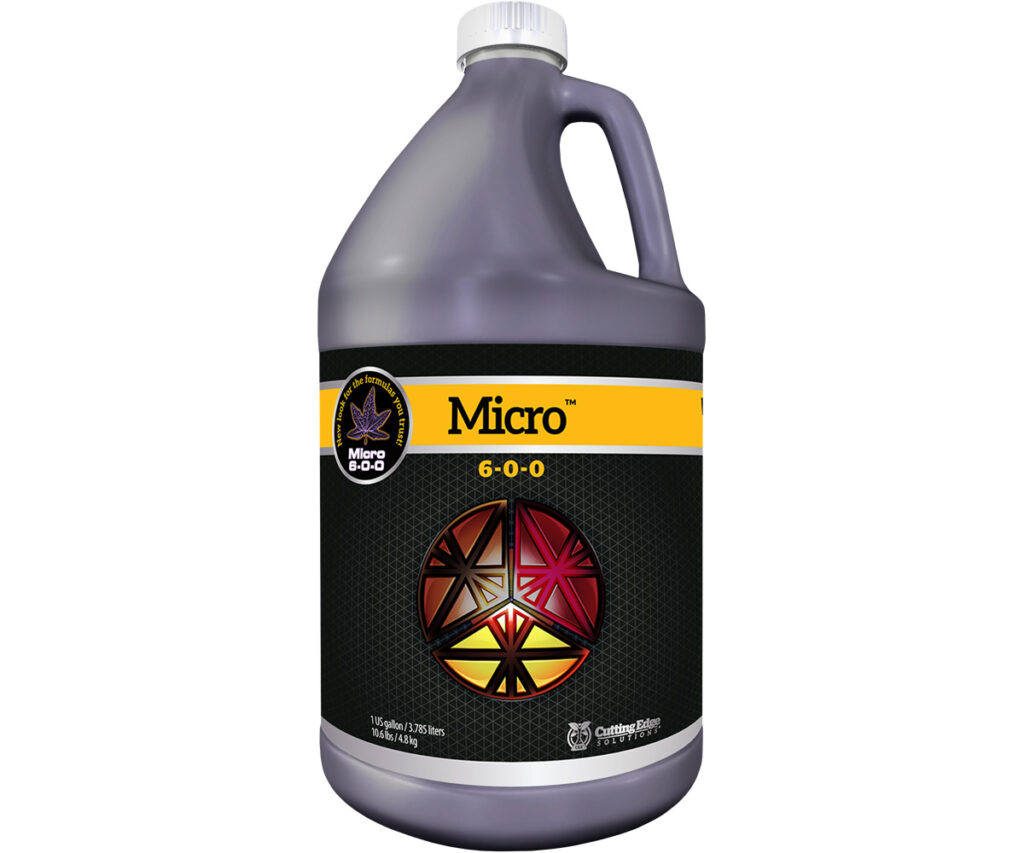 Micro Gallon – Simply Hydroponics