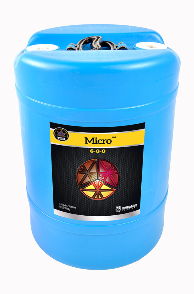 Micro 15 Gallon – Simply Hydroponics