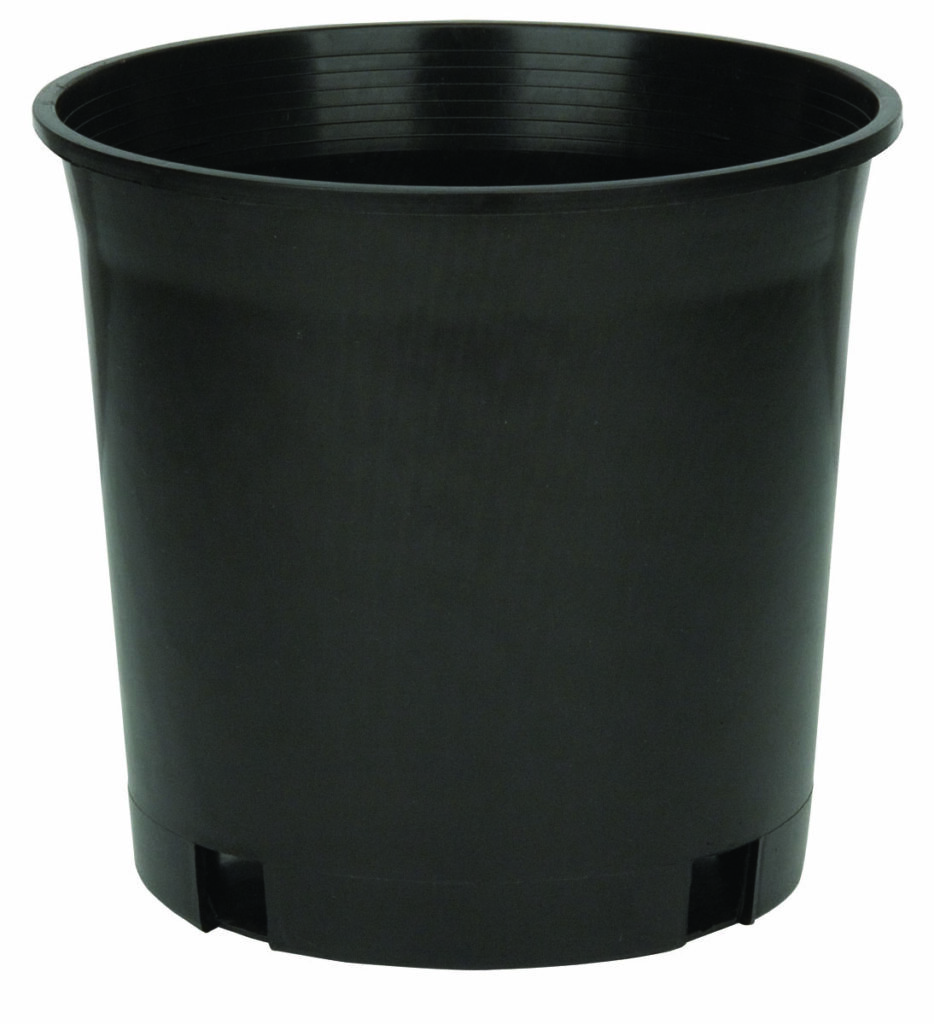 Premium Nursery Pot 2 Gal – Simply Hydroponics