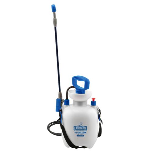 Rainmaker 1/2 Gallon (2 Liter) Pump Sprayer (6/Cs) – Simply Hydroponics