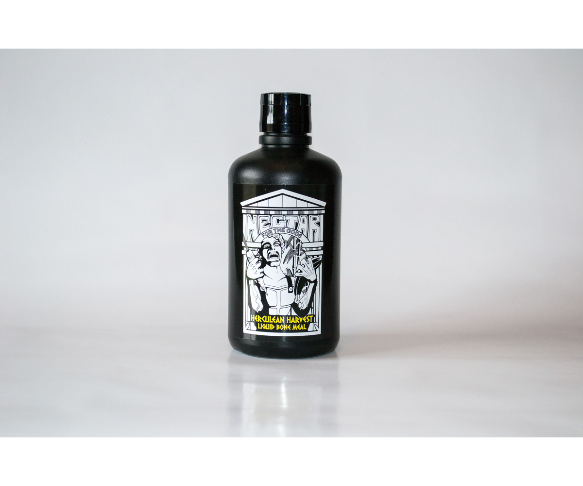 Herculean Harvest, 1 qt – Simply Hydroponics
