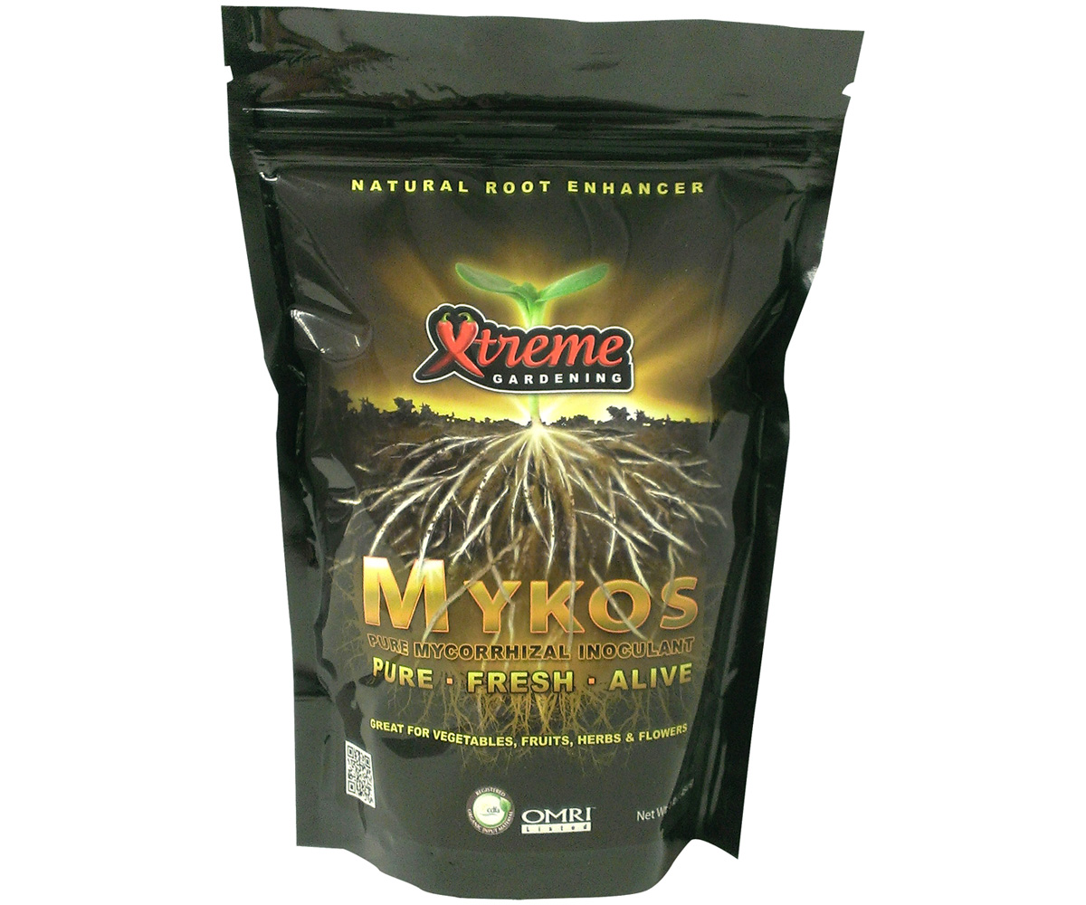 Mykos Granular 1 lb – Simply Hydroponics