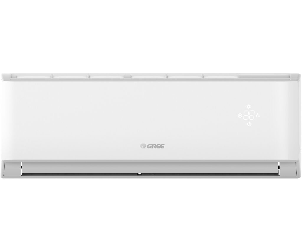 GREE LIVO Gen3 24000 BTU 19 SEER Indoor Unit 208-230V – Simply Hydroponics