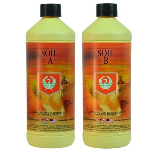 House & Garden – Simply Hydroponics Brands – Simply Hydroponics