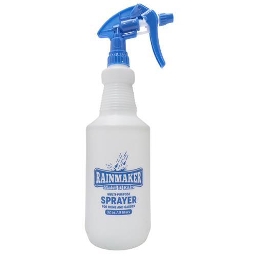Rainmaker Spray Bottle 32 oz (50/Cs) – Simply Hydroponics